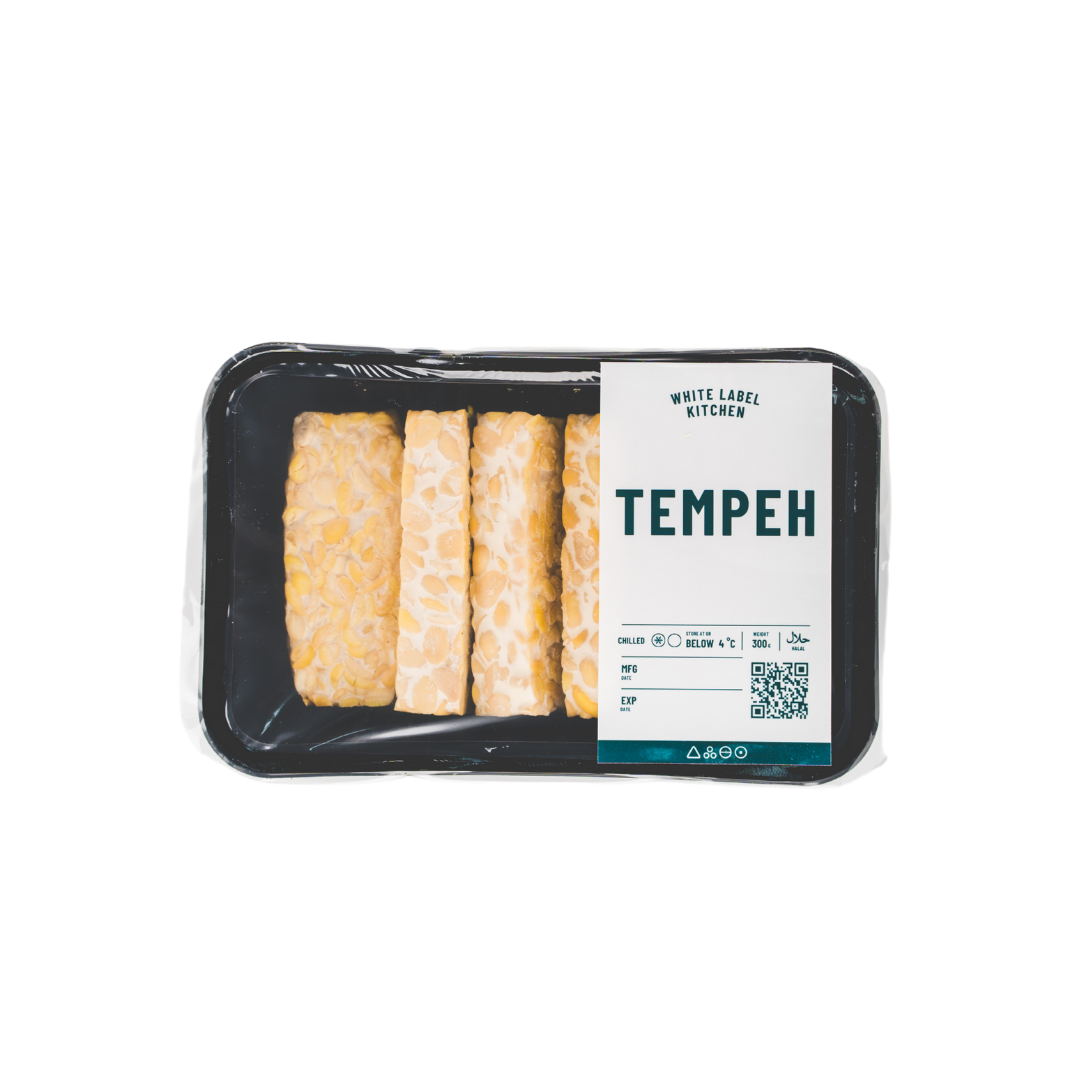 Tempeh | White Label Kitchen Thailand – Whitelabelkitchen