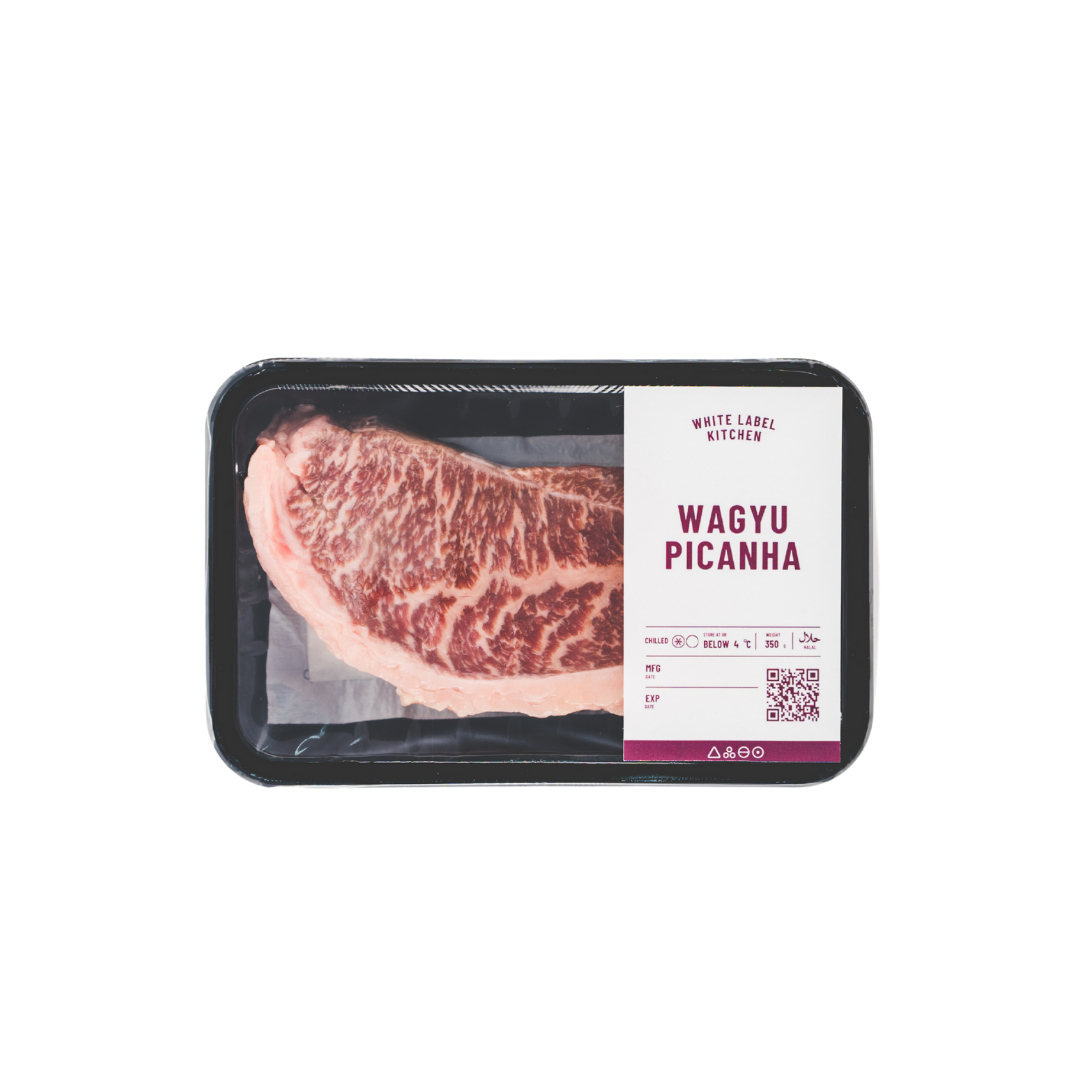 Wagyu Picanha | White Label Kitchen Thailand – Whitelabelkitchen